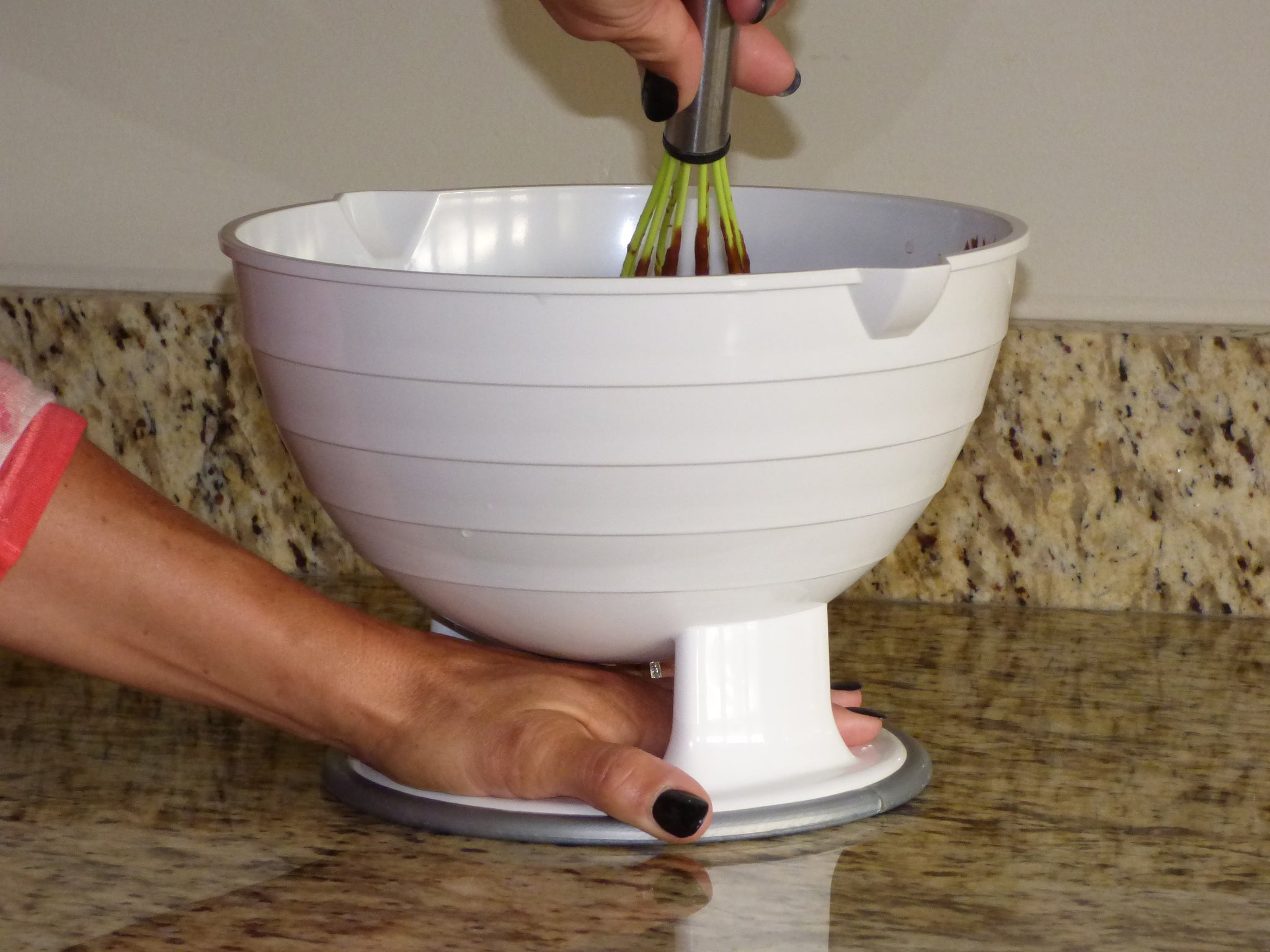 #1 Better Batter Bowl – Better Creations